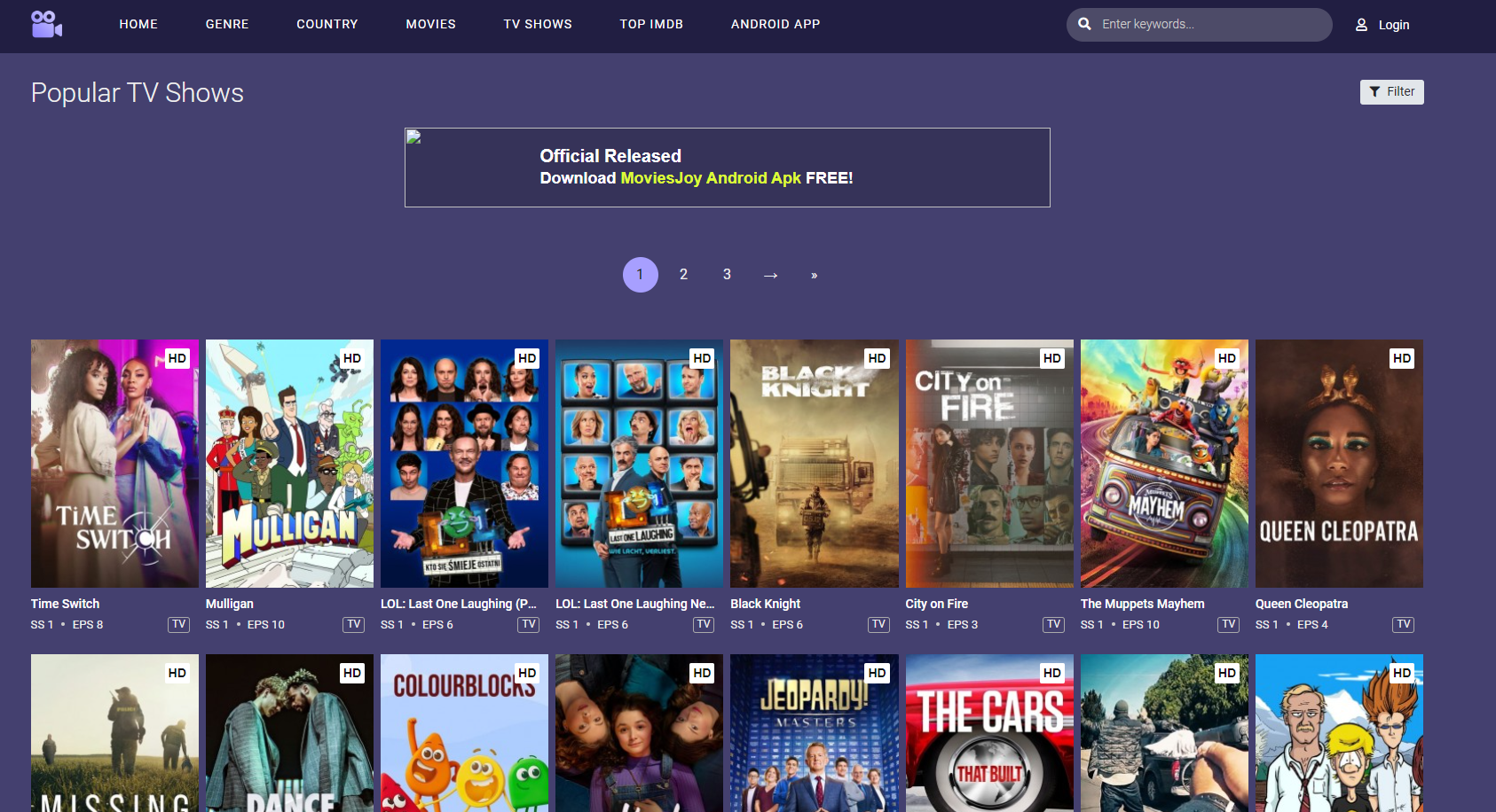 20 Best Nyafilmer Alternatives For 2025 To Stream Movies and TV Shows - Connection Cafe