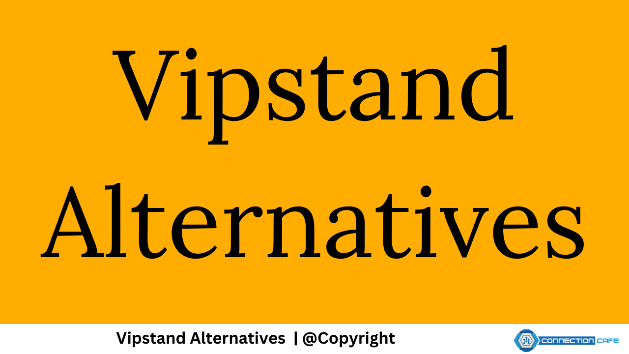 21 Vipstand Alternatives for 2025: Get Ready to Catch the Action ...