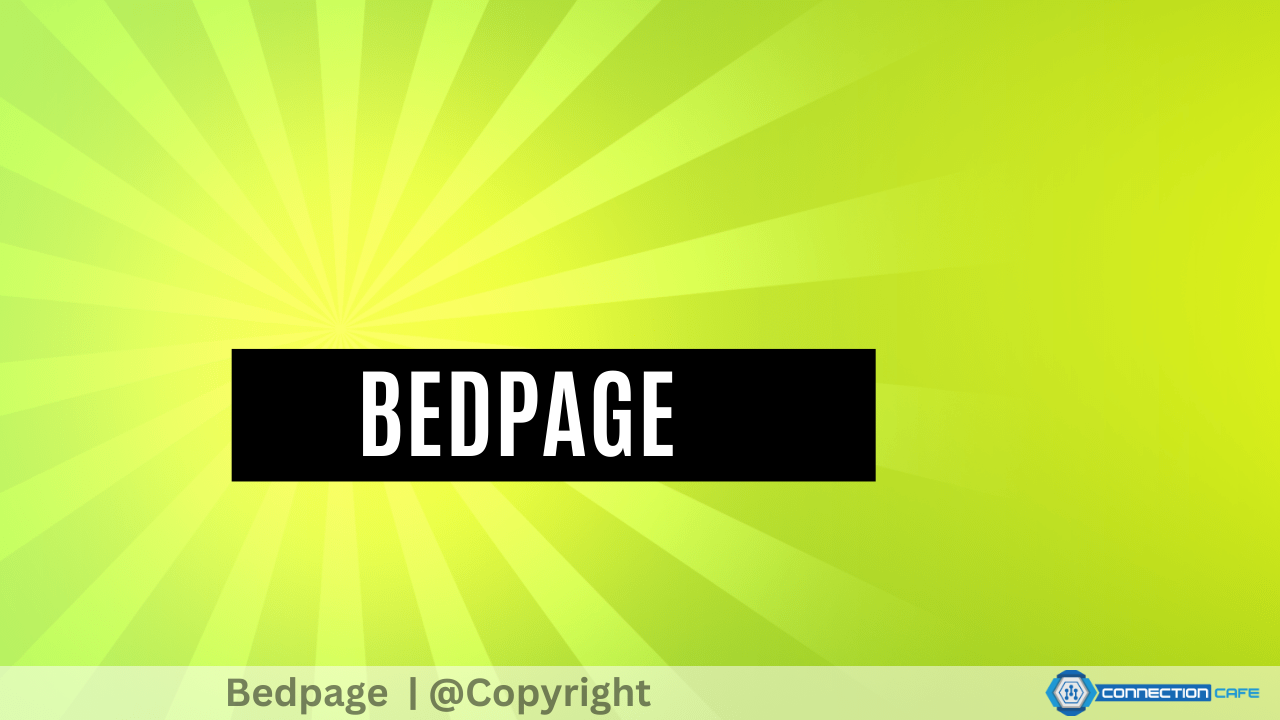 21 Best Bedpage Alternatives To Try In 2024 - Connection Cafe