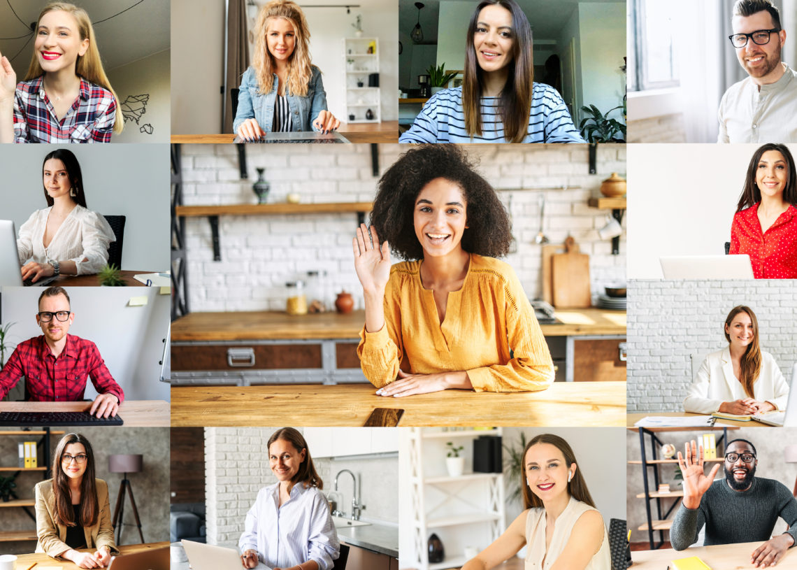 Connection Cafe - Café for Geeks