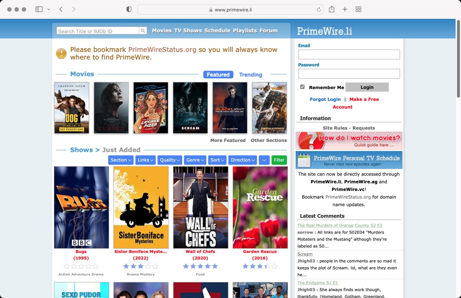 27 Sites Like Bflix In 2026!