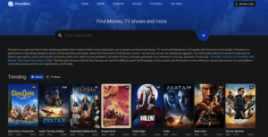 20 Best iBOMMA Alternatives for 2025 That You Can't Miss! - Connection Cafe