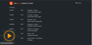 17 Footybite Alternatives for 2026: Unmatched Streaming Quality That ...