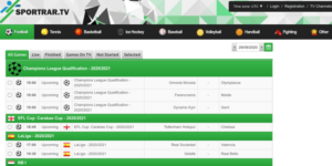 21 Best 720pstream Alternatives For Streaming Sports Online In 2025