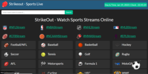 23 Strikeout Alternatives for 2025: Take Your Streaming to the Next ...