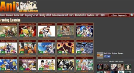 25 AnimeKage Alternatives for 2024: Your Best Option for Watching Anime ...
