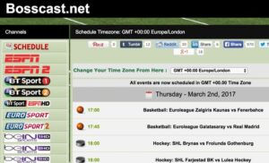 30 Hesgoal Alternatives You Should Check Out In 2025 - Connection Cafe