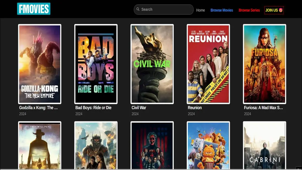 21 Europix Alternatives In 2024 To Watch Free Movies And Shows ...
