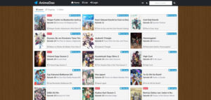 33 Animefrenzy Alternatives In 2026 [Best Anime Streaming Platforms]