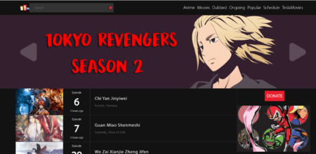 33 Animefrenzy Alternatives In 2026 [Best Anime Streaming Platforms]