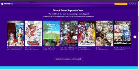 33 Animefrenzy Alternatives In 2026 [Best Anime Streaming Platforms]