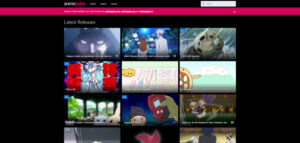 25 Animekisa Alternatives For Anime Streaming In 2025 - Connection Cafe