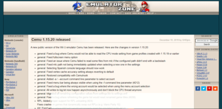 Explore 19 Best Alternatives to Vimm's Lair for Retro Gaming In 2024 ...