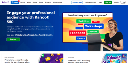 17 Blooket Alternatives for Gamified Learning