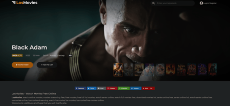 22 Pubfilm Alternatives To Watch Movies Online[2025 Updated ...