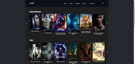 24 Movie4k Alternatives In 2024 [Best Movie Streaming Sites ...