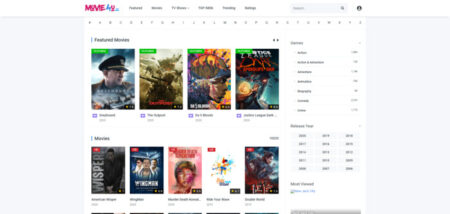 20 Best iBOMMA Alternatives for 2025 That You Can't Miss! - Connection Cafe