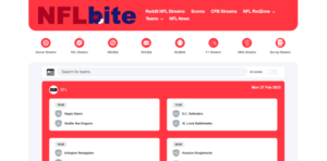 27 NFLbite Alternatives In 2025 [Stream NFL For Free] - Connection Cafe