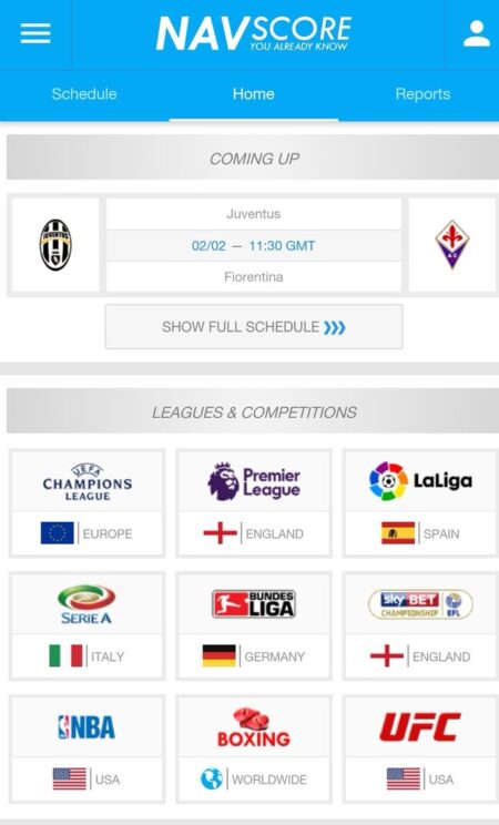 31 MyP2P Alternatives In 2025 [Free Sports Streaming] - Connection Cafe