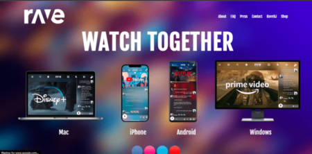 31 Watch2gether Alternatives In 2024 [100% WORKING] - Connection Cafe