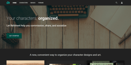 16 Toyhouse Alternatives: Character Building and Writing Tools for an ...
