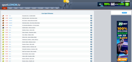 17 Footybite Alternatives for 2025: Unmatched Streaming Quality That ...