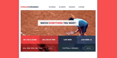 41 Best Crichd Alternatives for 2025 That Every Sports Fan Needs to Know