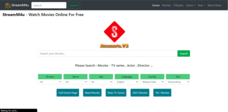 16 Best Vmovee Alternatives for 2026 To Enjoy Free Movies & TV Shows