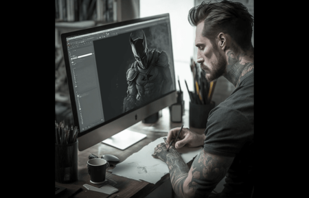 16 Toyhouse Alternatives: Character Building and Writing Tools for an ...