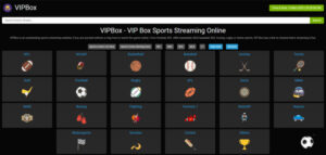 20 Vipleague Alternatives for 2026 [Best Sports Streaming Sites]