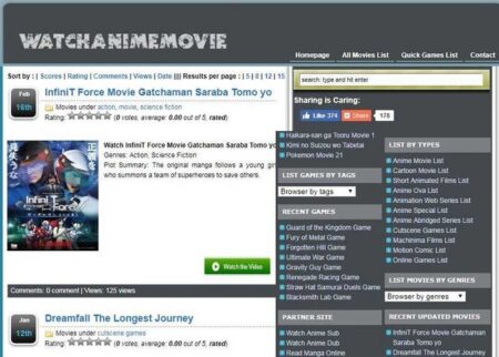 38 Animedao Alternatives For Free Anime In 2026