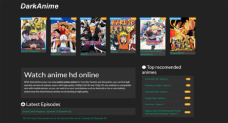 27 AnimeHeaven Alternatives for 2024
