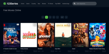 18 Safe FlixHQ Alternatives To Watch Movies Online In 2024 - Connection ...