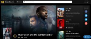 DopeBox.net: Is It Working? 24 Alternatives In 2025