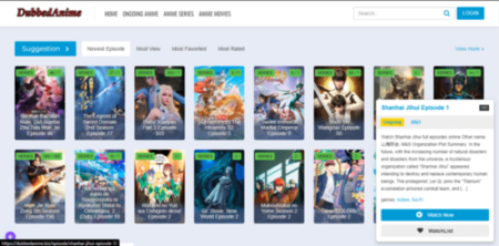 27 AnimeHeaven Alternatives for 2024