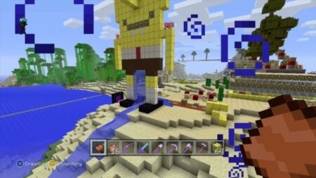 Minecraft Build Ideas: Create Your Dream World with These Creative ...