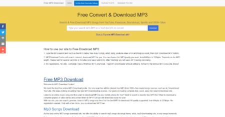 34 Best YT5s Alternatives for 2023[ Free Online Video Tools ...