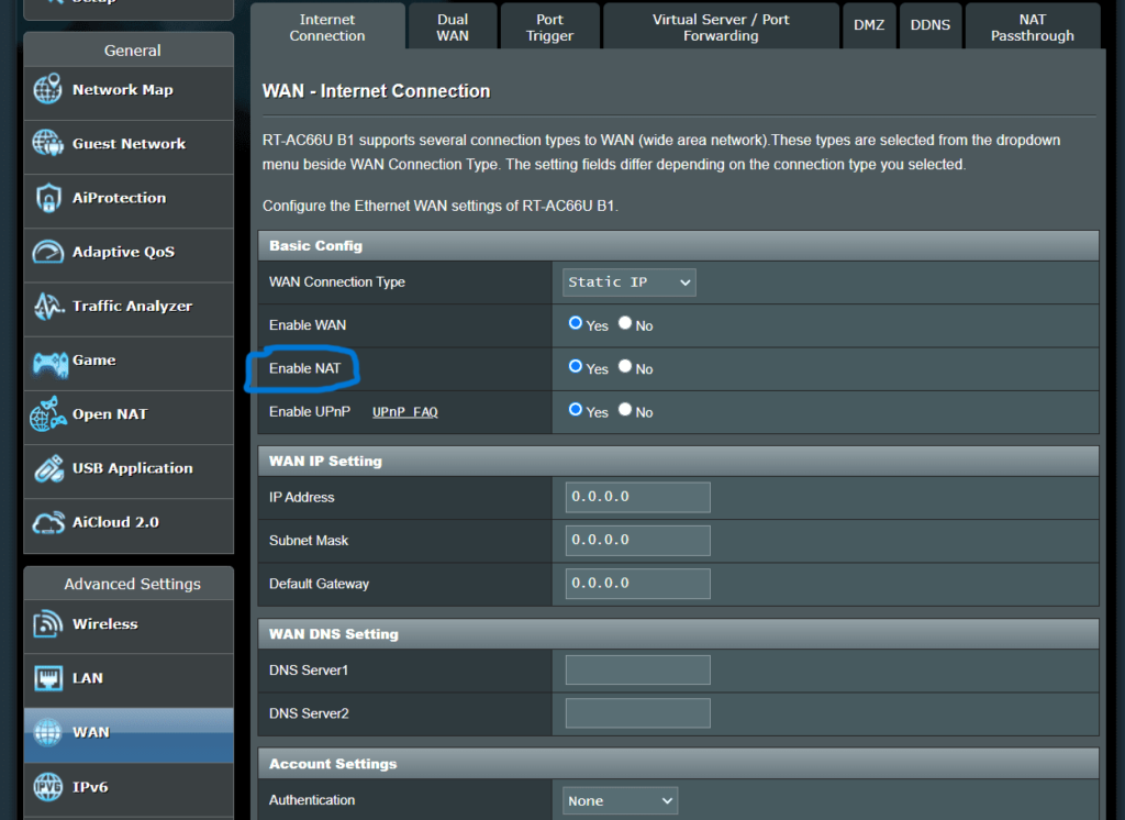 UPnP Not Successful - The Ultimate Guide to Fixing Your Connectivity Issues - Connection Cafe