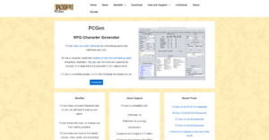 17 Best Hero Forge Alternatives In 2024 - Connection Cafe