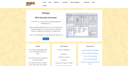 17 Best Hero Forge Alternatives In 2024 - Connection Cafe
