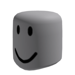 Roblox Head: The Ultimate Guide to Customizing Your Avatar's Head