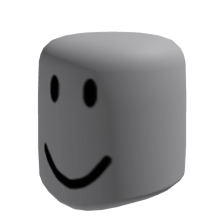 Roblox Head: The Ultimate Guide to Customizing Your Avatar's Head ...