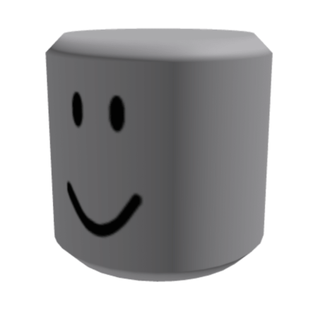 Roblox Head: The Ultimate Guide to Customizing Your Avatar's Head ...