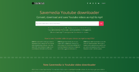 34 Best YT5s Alternatives for 2023[ Free Online Video Tools ...