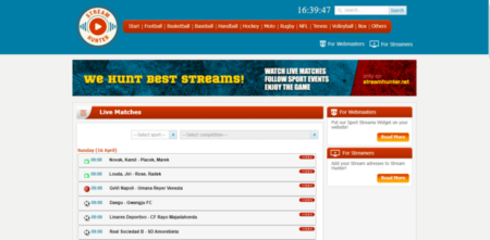 41 Best Crichd Alternatives for 2025 That Every Sports Fan Needs to Know
