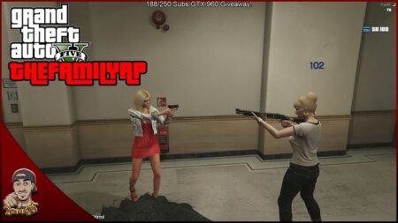 Best FiveM Servers: Unlock the Ultimate GTA V Roleplay Experience ...