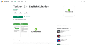 30 Turkish123 Alternatives for 2025 – Get the Most Out of Your Movies ...