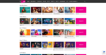 17 Apne TV Alternatives for 2025 [ 100% Working & Safe] - Connection Cafe
