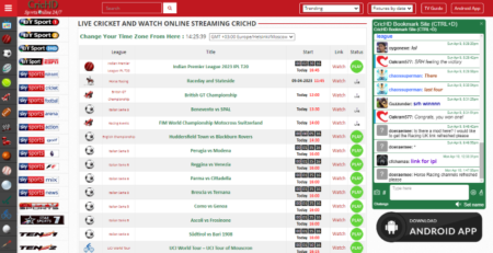 38 Atdhe Alternatives In 2024 - Free Sports Streaming Sites ...