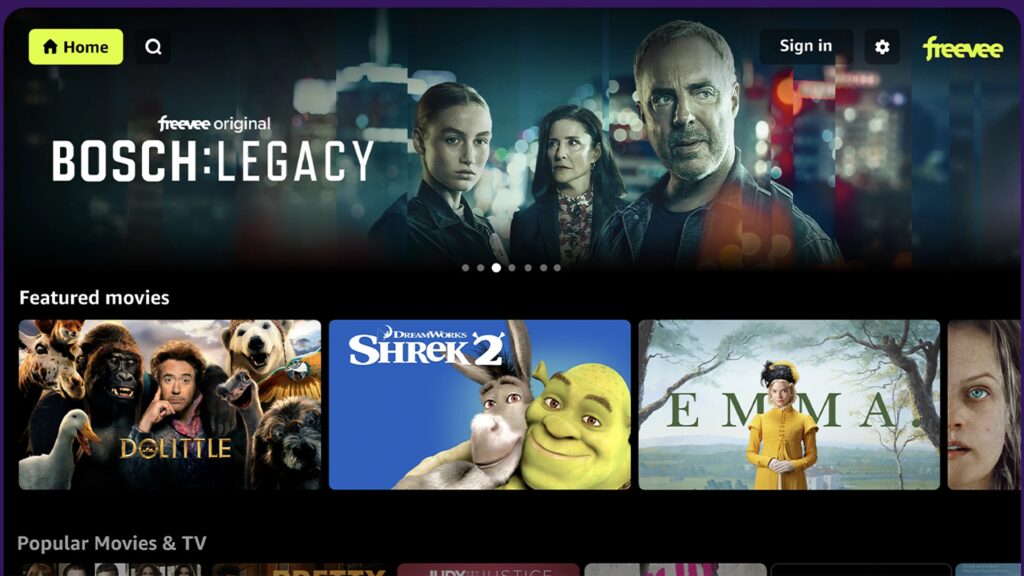 15 Sony Liv Alternatives In 2024 [Free Sports Streaming Sites]